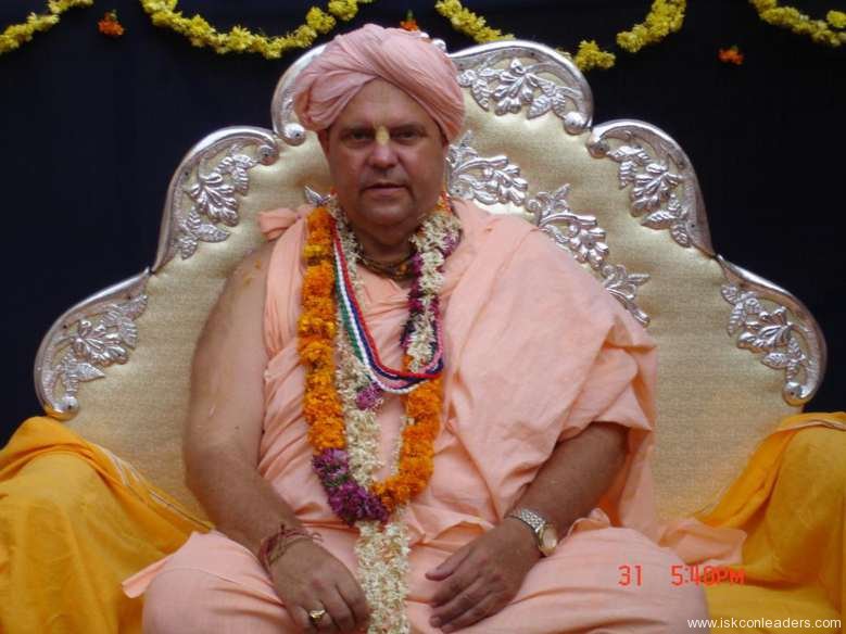 About | ISKCON Renigunta